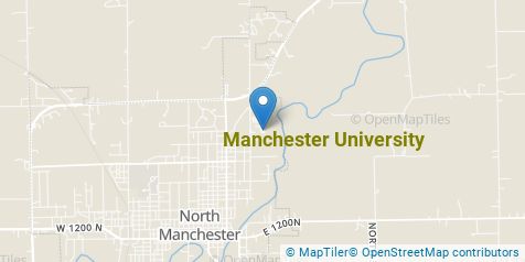Manchester University Computer Science Majors - Computer Science Degree