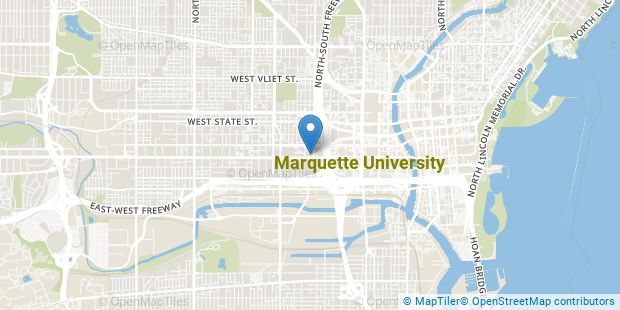Marquette University Computer Science Majors - Computer Science Degree