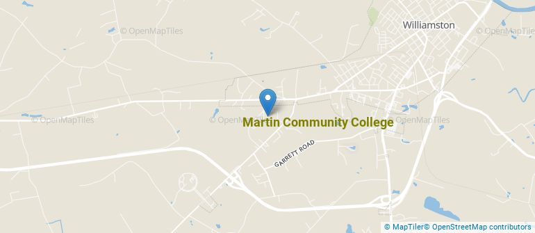 Martin Community College Computer Science Majors - Computer Science Degree