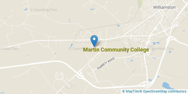Martin Community College Computer Science Majors - Computer Science Degree