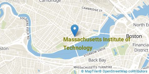 Massachusetts Institute of Technology Computer Science Majors ...