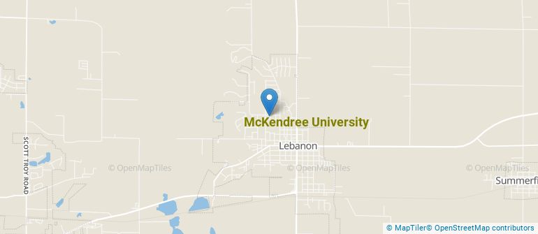McKendree University Computer Science Majors - Computer Science Degree