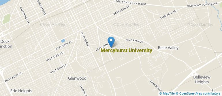 Mercyhurst University Computer Science Majors - Computer Science Degree