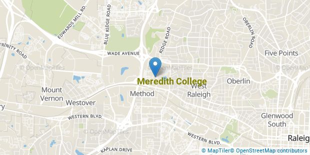 Meredith College Computer Science Majors - Computer Science Degree