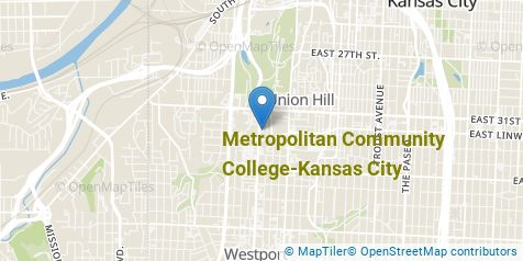 Metropolitan Community College - Kansas City Computer Science Majors ...