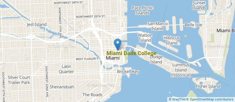 Miami Dade College Computer Science Majors - Computer Science Degree