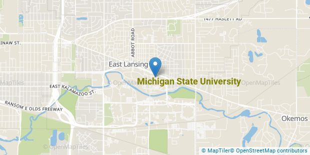 Michigan State University Computer Science Majors - Computer Science Degree