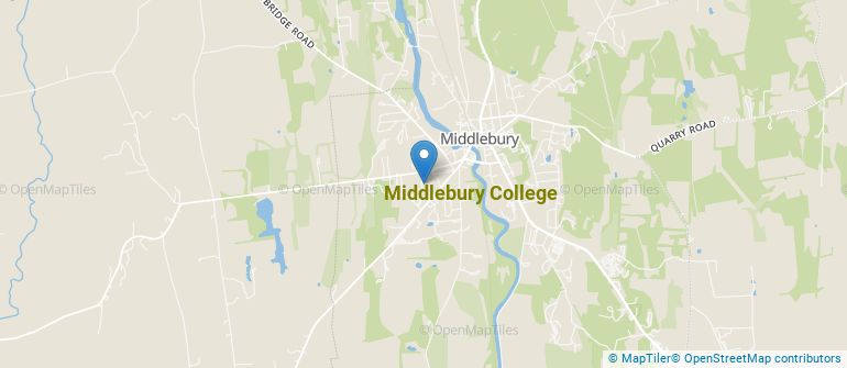 Middlebury College Computer Science Majors - Computer Science Degree