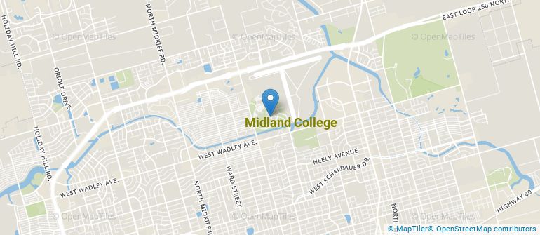 Midland College Computer Science Majors - Computer Science Degree