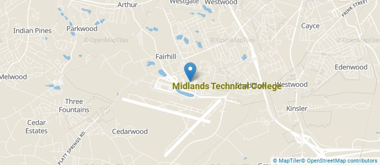 Midlands Technical College Computer Science Majors - Computer Science ...