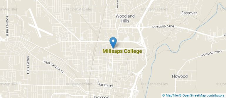 Millsaps College Computer Science Majors - Computer Science Degree