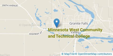 Minnesota West Community and Technical College Computer Science Majors ...