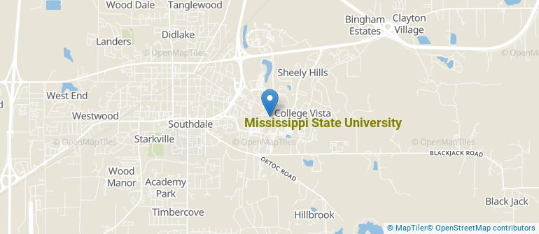 Mississippi State University Computer Science Majors - Computer Science ...