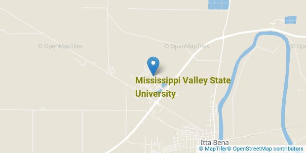 Mississippi Valley State University Computer Science Majors - Computer ...