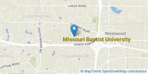 Missouri Baptist University Computer Science Majors - Computer Science ...
