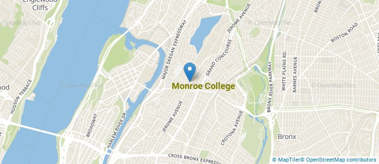 Monroe College Computer Science Majors - Computer Science Degree