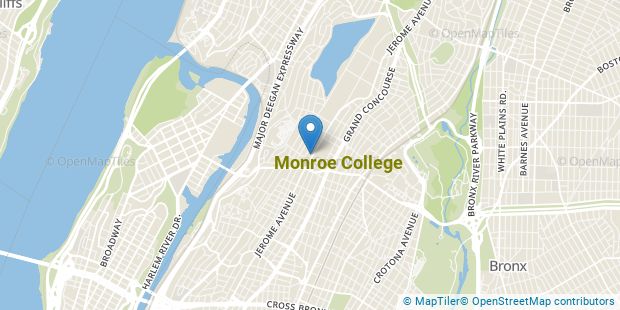 Monroe College Computer Science Majors - Computer Science Degree