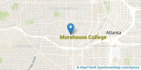 Morehouse College Computer Science Majors - Computer Science Degree