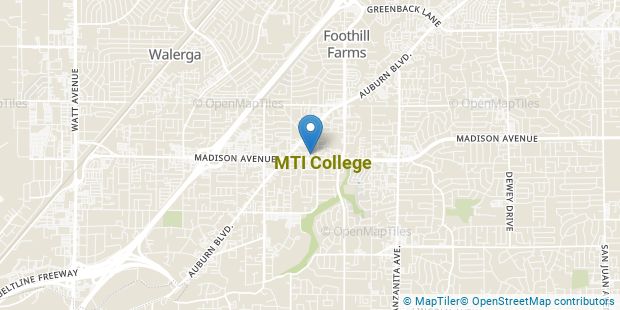 MTI College Computer Science Majors - Computer Science Degree