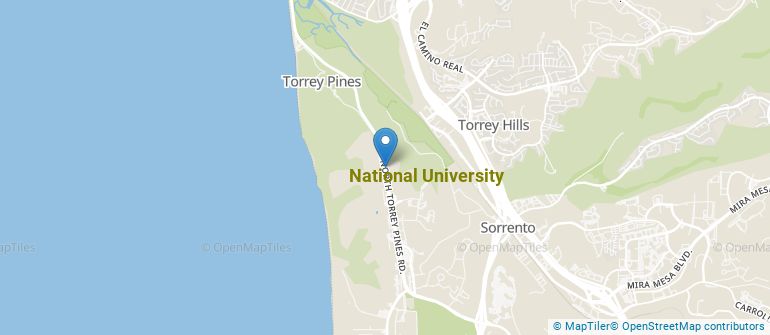 National University Computer Science Majors - Computer Science Degree