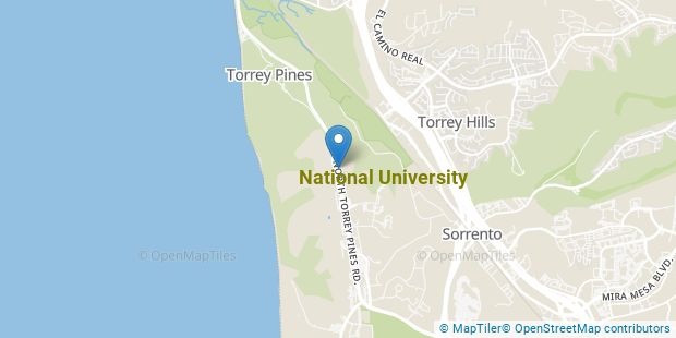 National University Computer Science Majors - Computer Science Degree