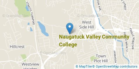Naugatuck Valley Community College Computer Science Majors - Computer ...