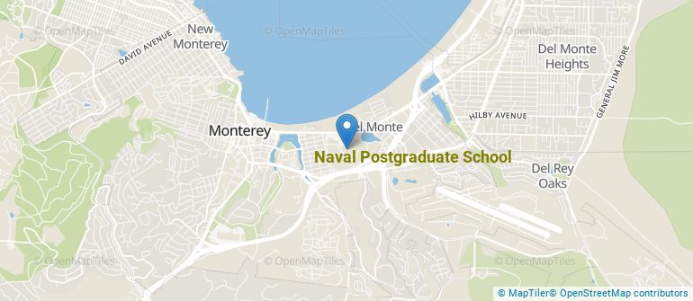 Naval Postgraduate School Computer Science Majors - Computer Science Degree