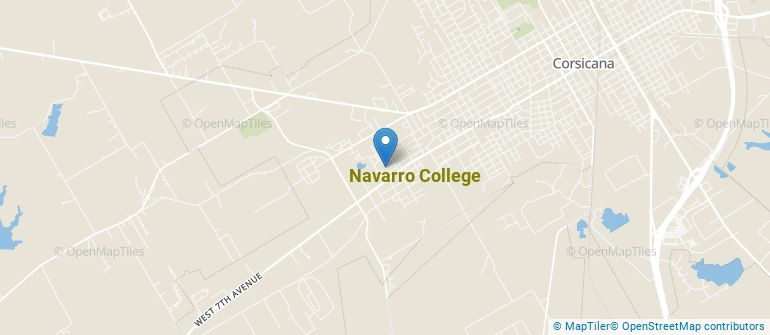Navarro College Computer Science Majors - Computer Science Degree