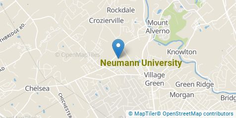 Neumann University Computer Science Majors - Computer Science Degree