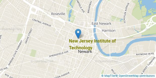 New Jersey Institute of Technology Computer Science Majors - Computer ...