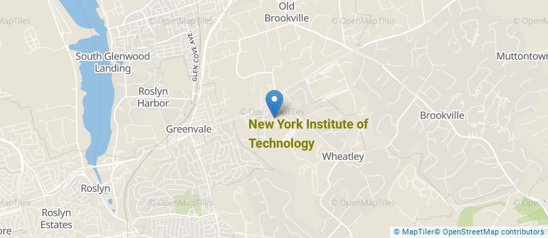 New York Institute of Technology Computer Science Majors - Computer ...