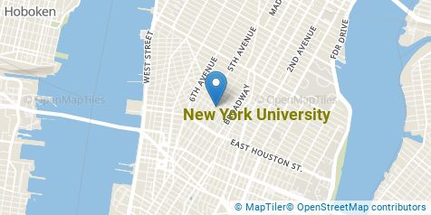 New York University Computer Science Majors - Computer Science Degree