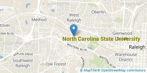 North Carolina State University Computer Science Majors - Computer ...