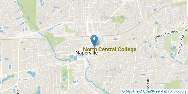 North Central College Computer Science Majors - Computer Science Degree