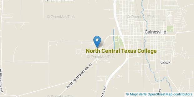 North Central Texas College Computer Science Majors - Computer Science ...