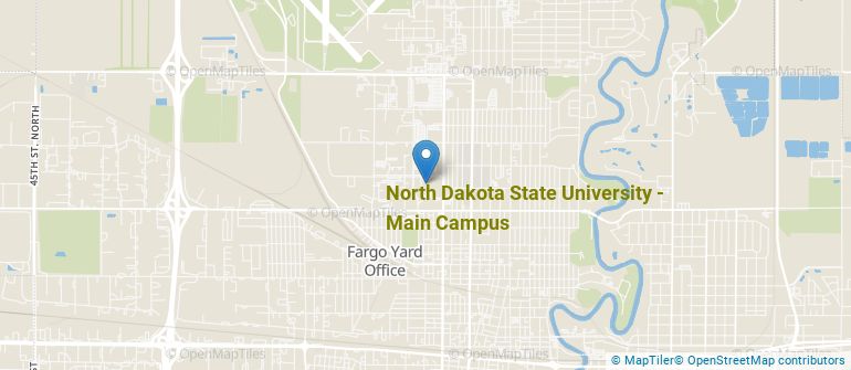 North Dakota State University - Main Campus Computer Science Majors ...