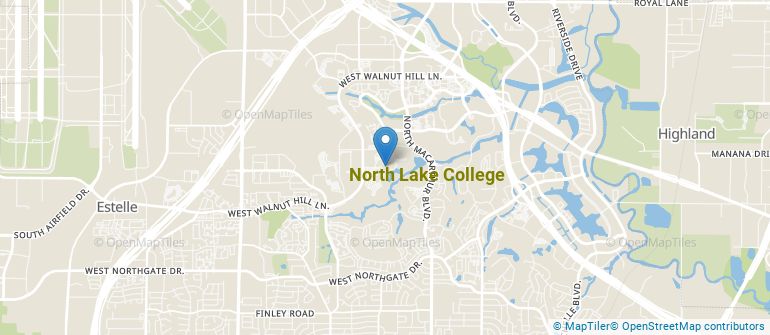 North Lake College Computer Science Majors - Computer Science Degree