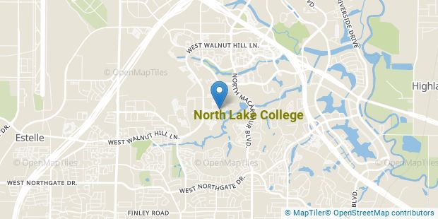 North Lake College Computer Science Majors - Computer Science Degree