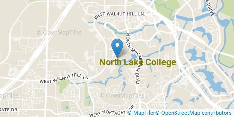 North Lake College Computer Science Majors - Computer Science Degree