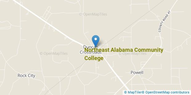 Northeast Alabama Community College Computer Science Majors - Computer ...