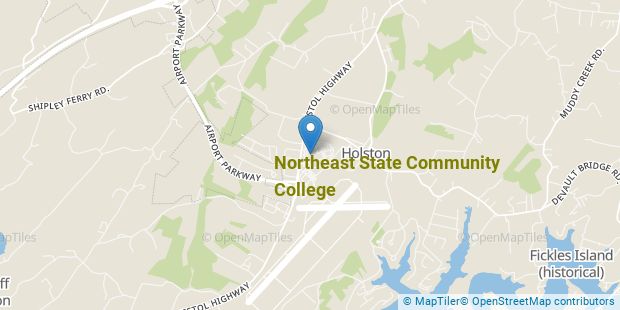 Northeast State Community College Computer Science Majors - Computer ...