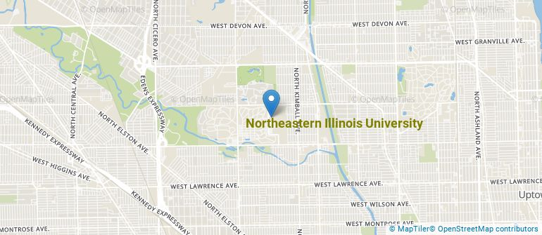 Northeastern Illinois University Computer Science Majors - Computer ...