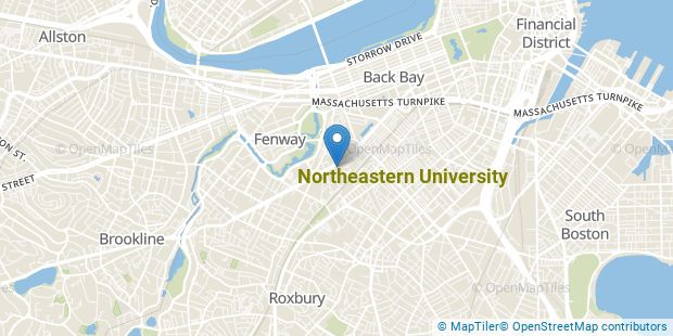 Northeastern University Computer Science Majors - Computer Science Degree