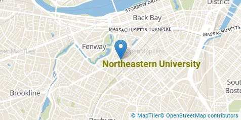 Northeastern University Computer Science Majors - Computer Science Degree