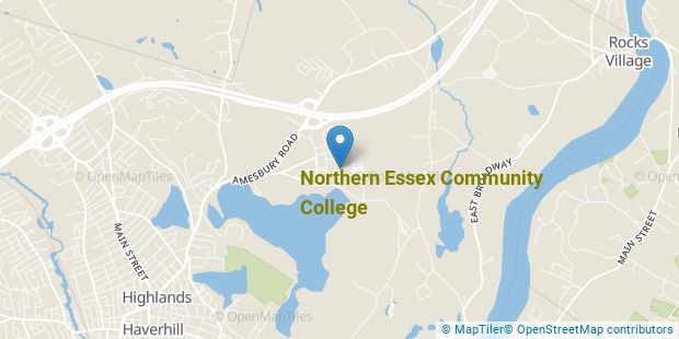 Northern Essex Community College Computer Science Majors - Computer ...