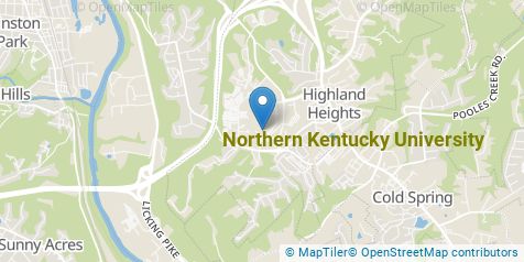 Northern Kentucky University Computer Science Majors - Computer Science ...