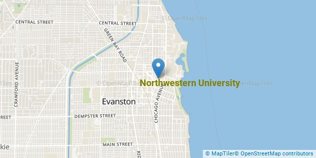 Northwestern University Computer Science Majors - Computer Science Degree