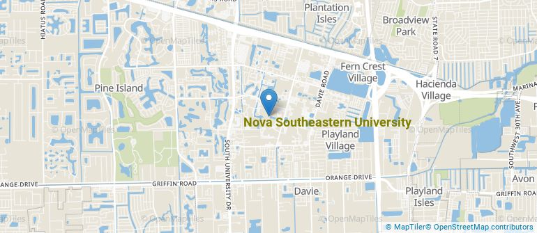 Nova Southeastern University Computer Science Majors - Computer Science ...