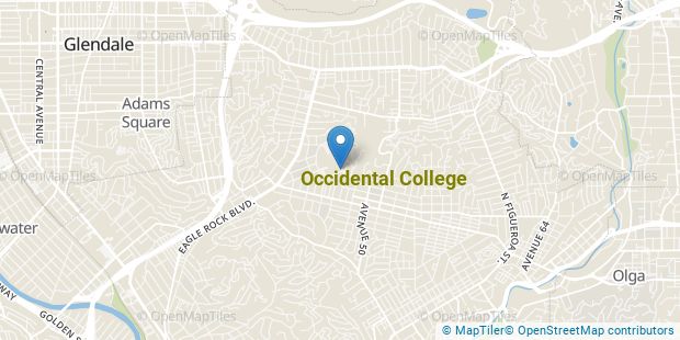 Occidental College Computer Science Majors - Computer Science Degree