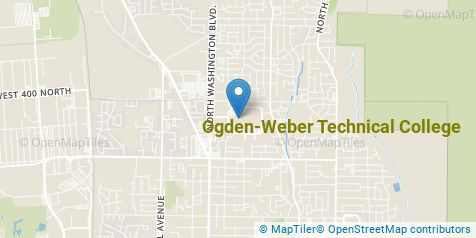 Ogden-Weber Technical College Computer Science Majors - Computer ...
